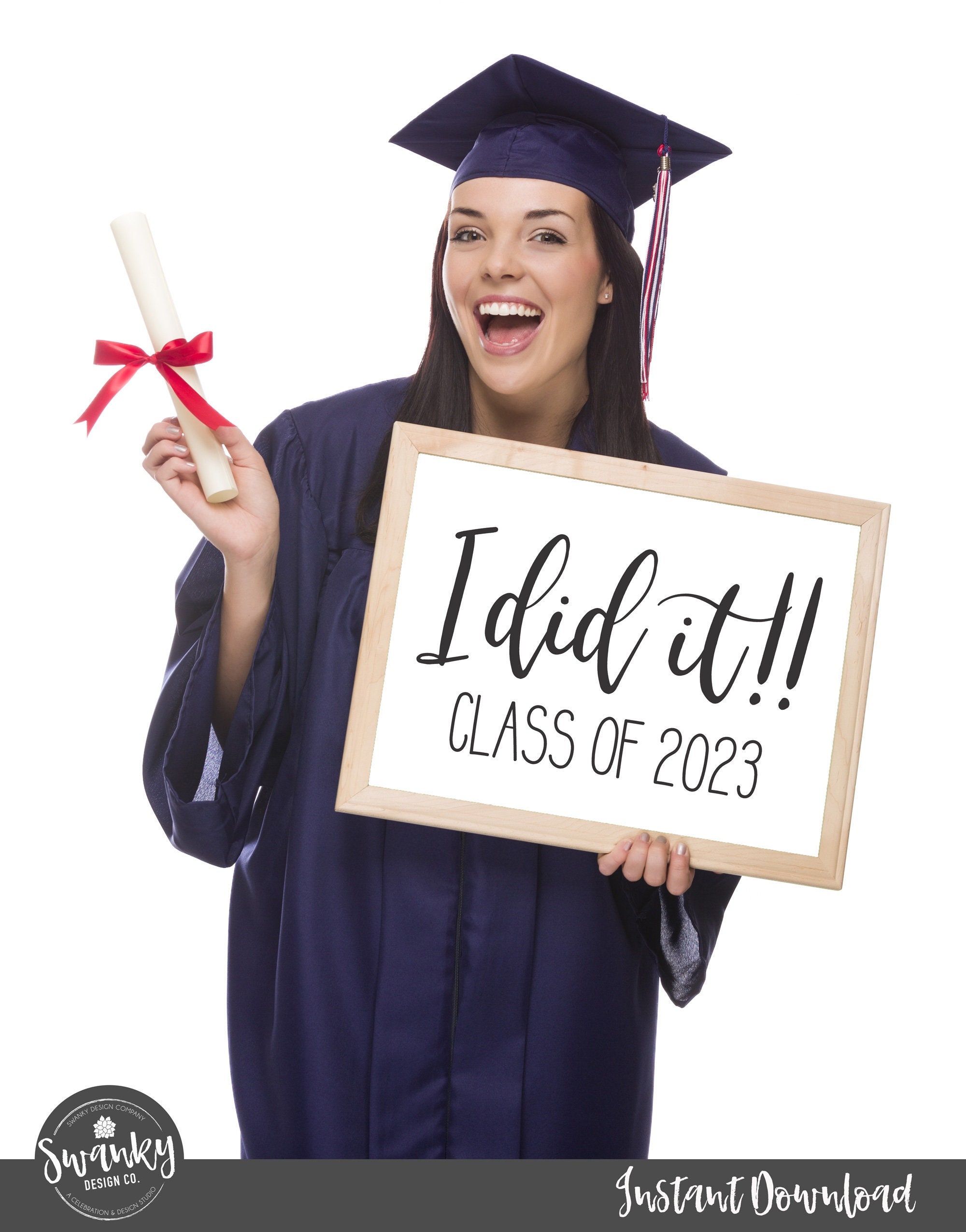 Senior Year Graduation Senior Year Graduation