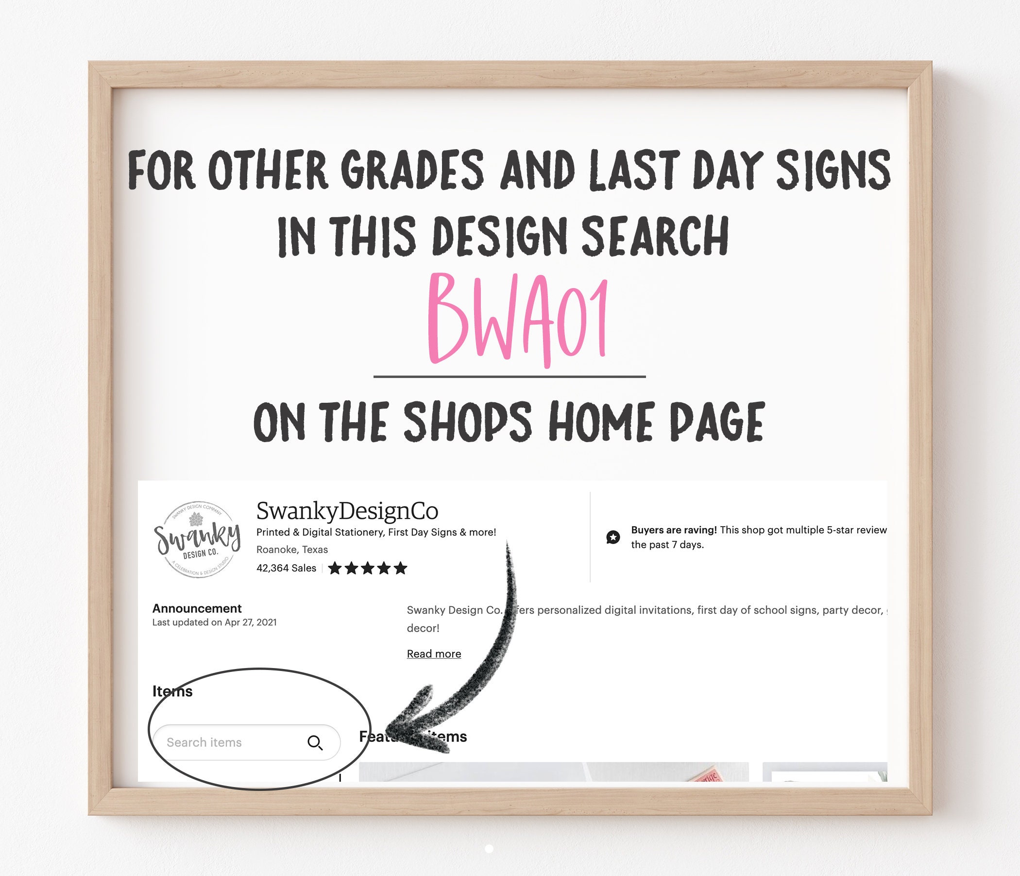 Printable Last Day of Eighth Grade, Next Stop High School Sign ...