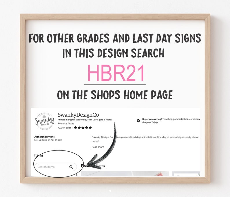 Boho Rainbow Goodbye Kindergarten Sign, LAST Day of Kindergarten Girl ...