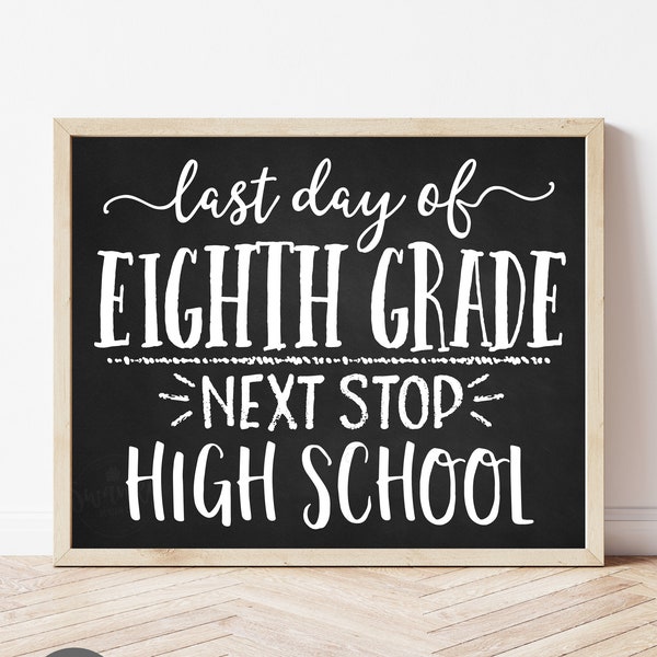 Custom Chalkboard Signs - Etsy