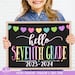 Hello Seventh Grade Sign First Day of 7th Grade Printable - Etsy