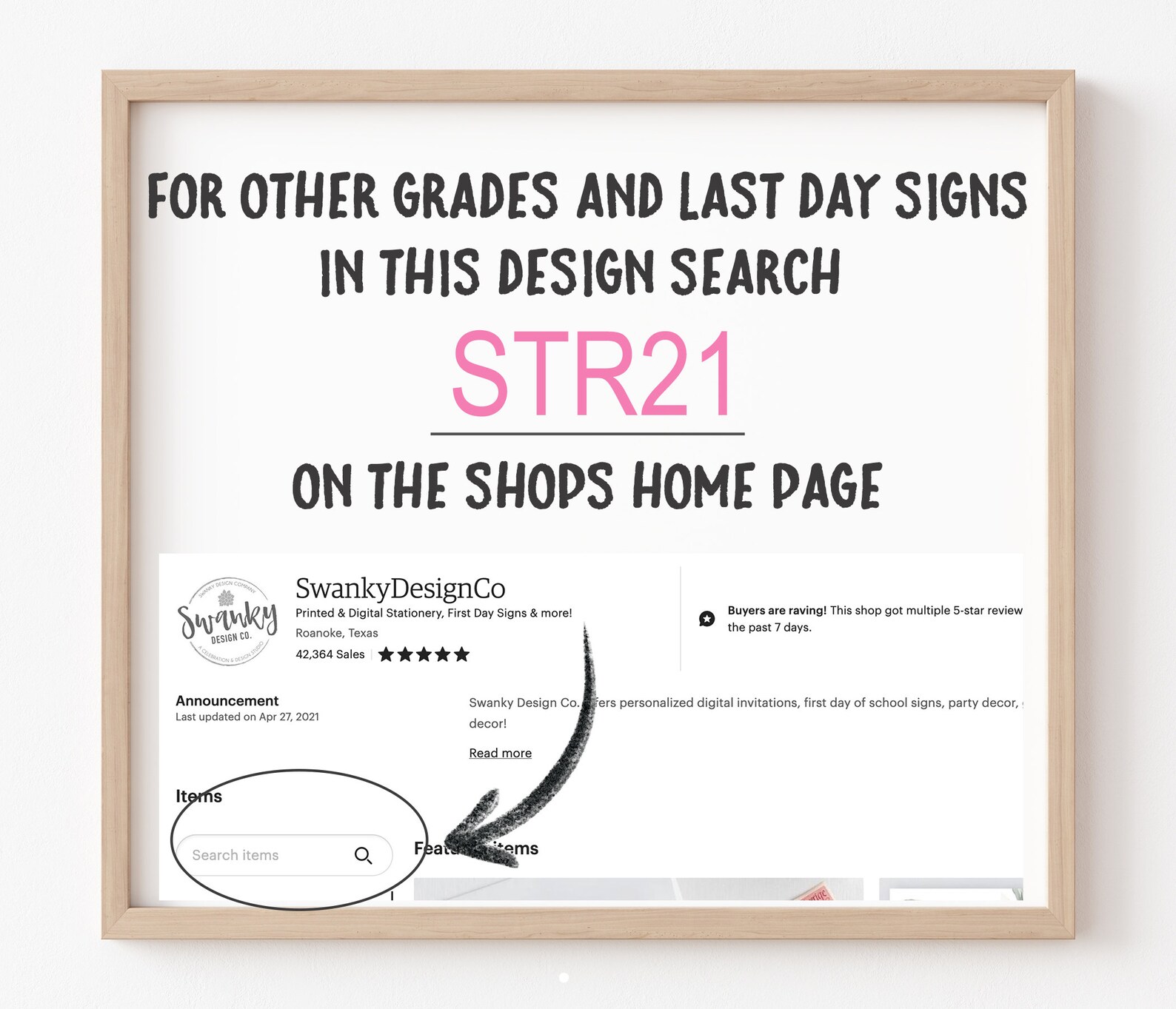 2nd Grade School Sign Printable First Day of School Sign - Etsy