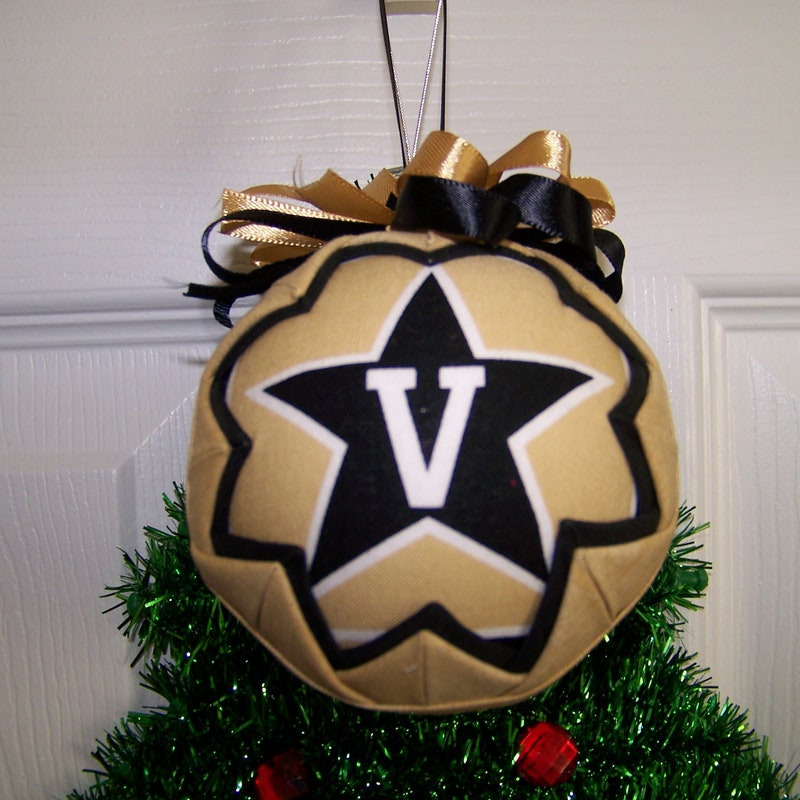 Vanderbilt University - Etsy