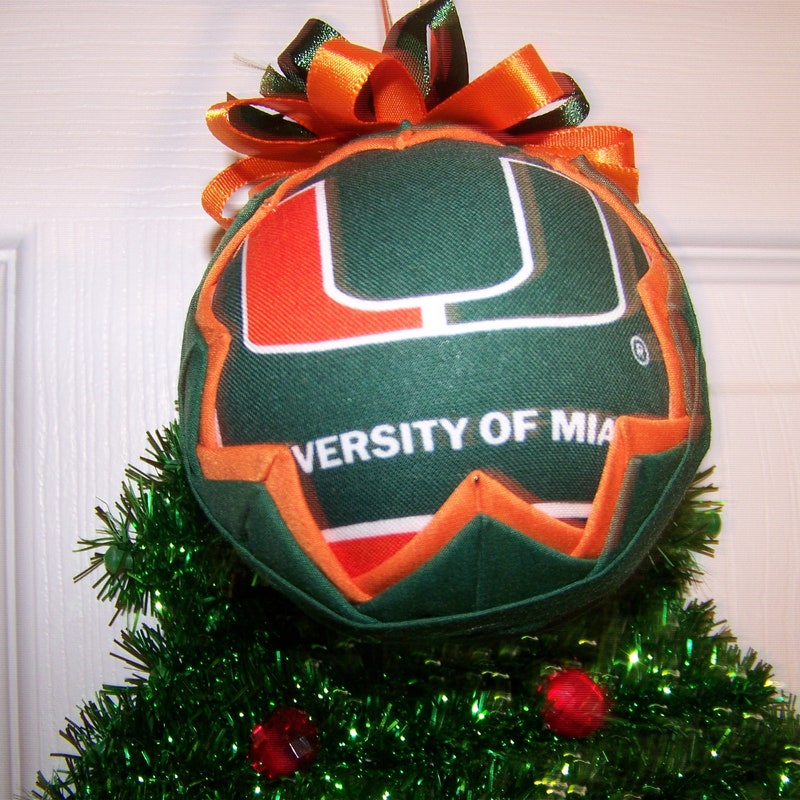 University of Miami - Etsy