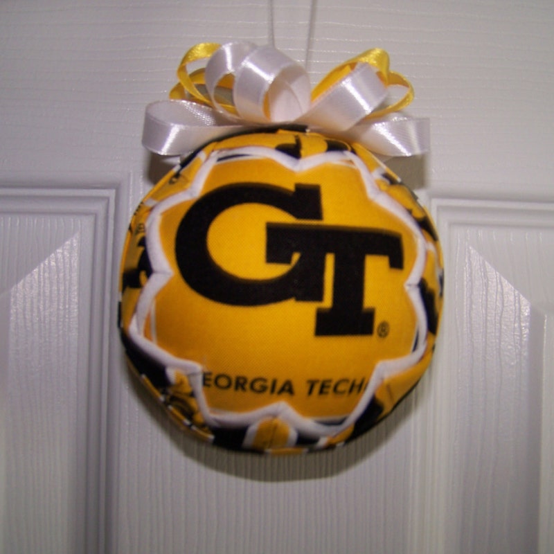 Georgia Tech - Etsy