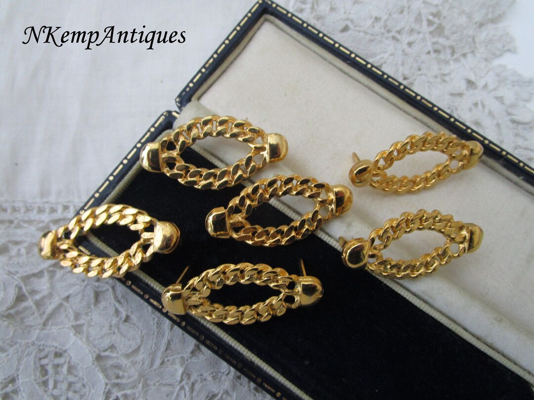 Old Component X 6 for Re-purpose - Etsy