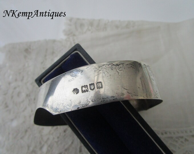 Antique Silver Component for Re-purpose - Etsy