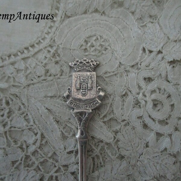 Dutch Spoon - Etsy