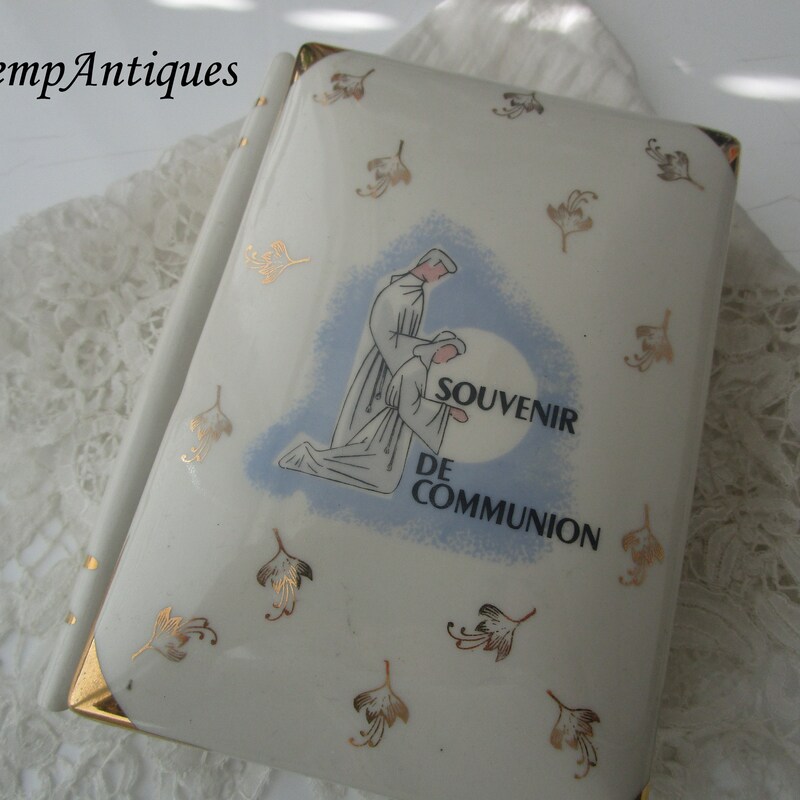 Communion Boxes - Etsy