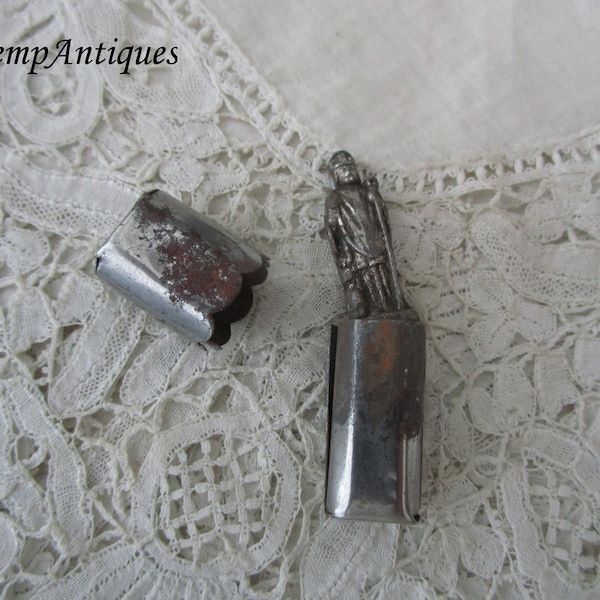 Catholic Pocket Shrine - Etsy