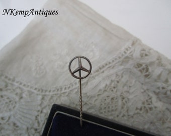 Mercedes Benz Pin - Etsy