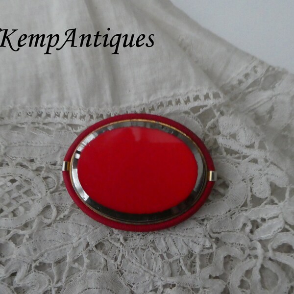 Langani Brooch - Etsy