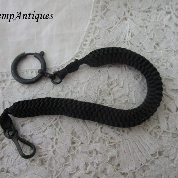 Watch Fob Chain - Etsy