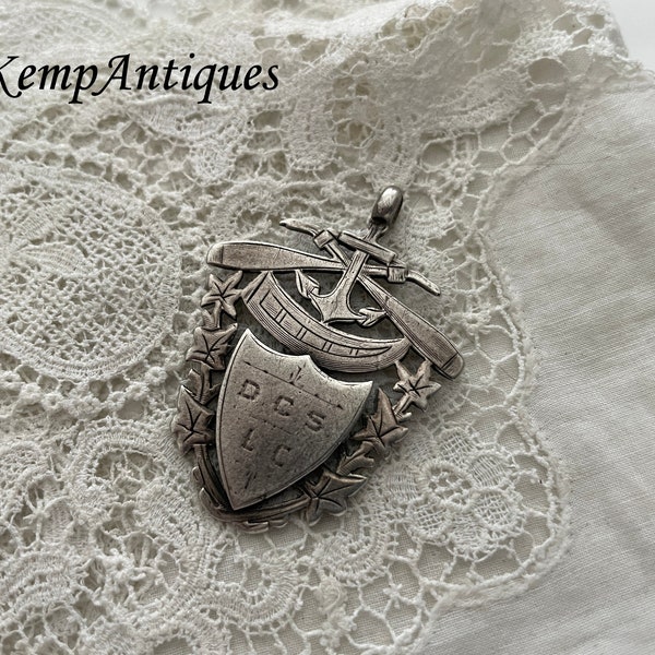 Rowing Jewelry - Etsy