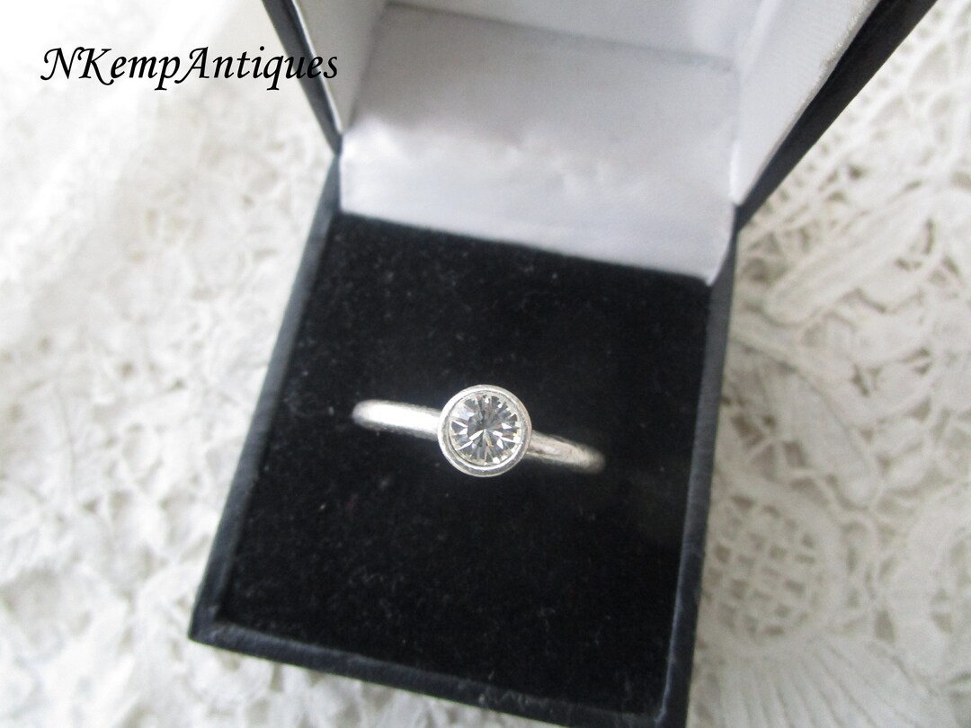 Dress Ring Designer Stamped Pilgrim - Etsy