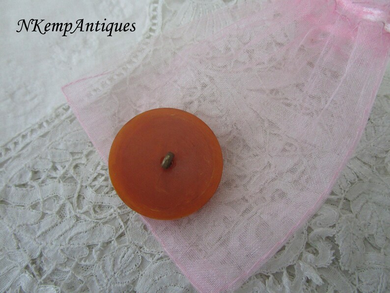 Vintage Button for the Collector - Etsy