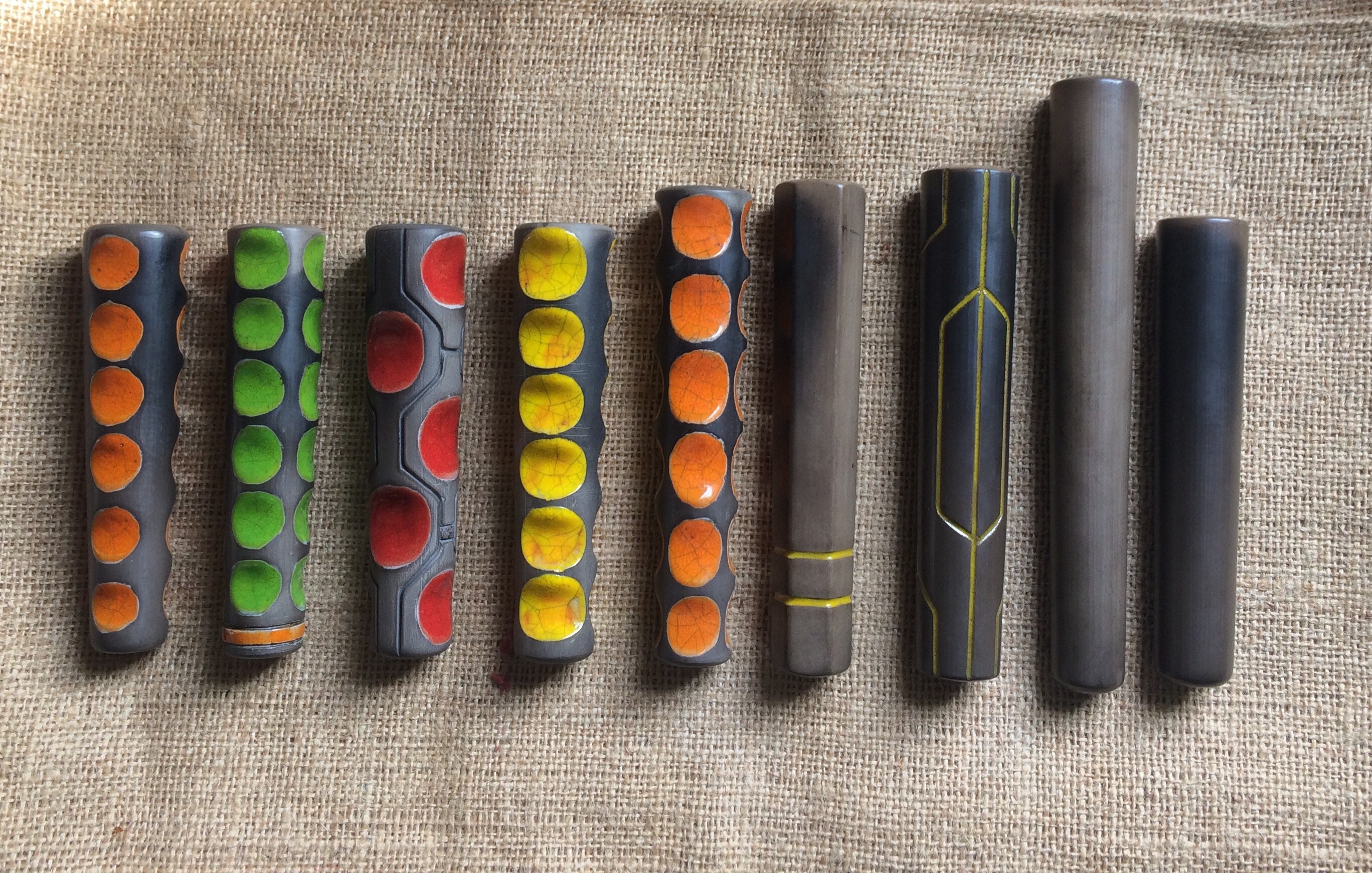 Terracotta Pipe for sale | Only 4 left at -70%