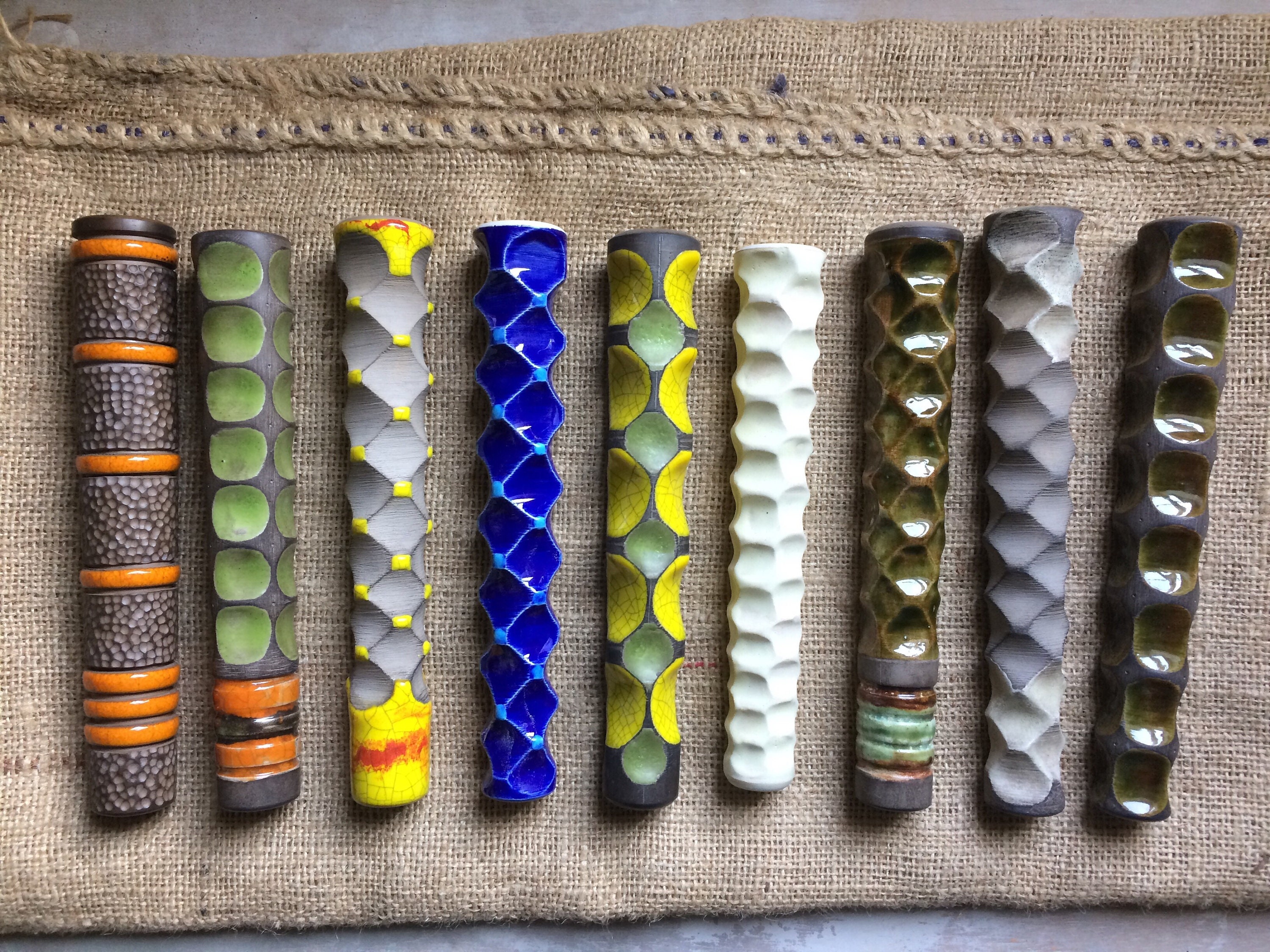 Terracotta Pipe for sale | Only 4 left at -70%