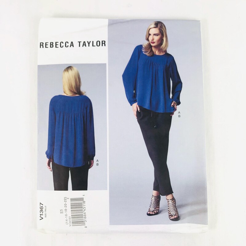 Vogue Patterns 2010s - Etsy UK