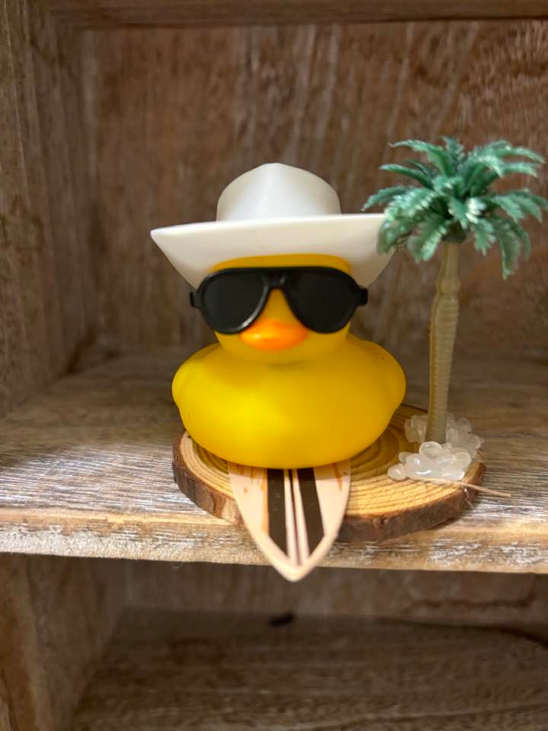 Beachcomber Ducks. Dashboard Duck Designs. Dashboard Ducks. Beach Ducks ...