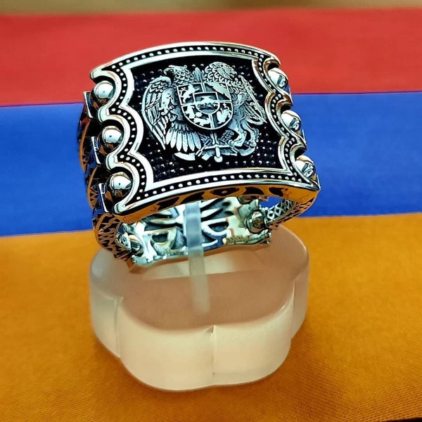 Armenia - Etsy