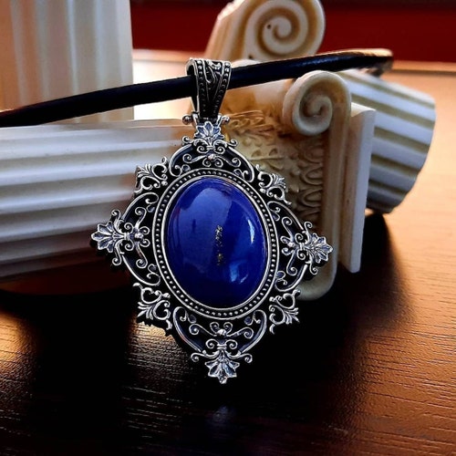 YianniJewellery - Etsy