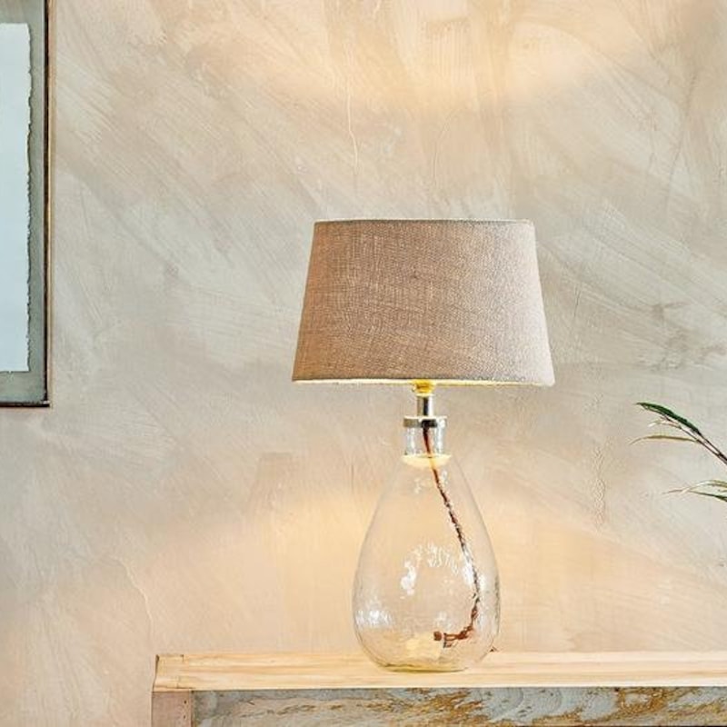 Small Glass Lamp Shades - Etsy