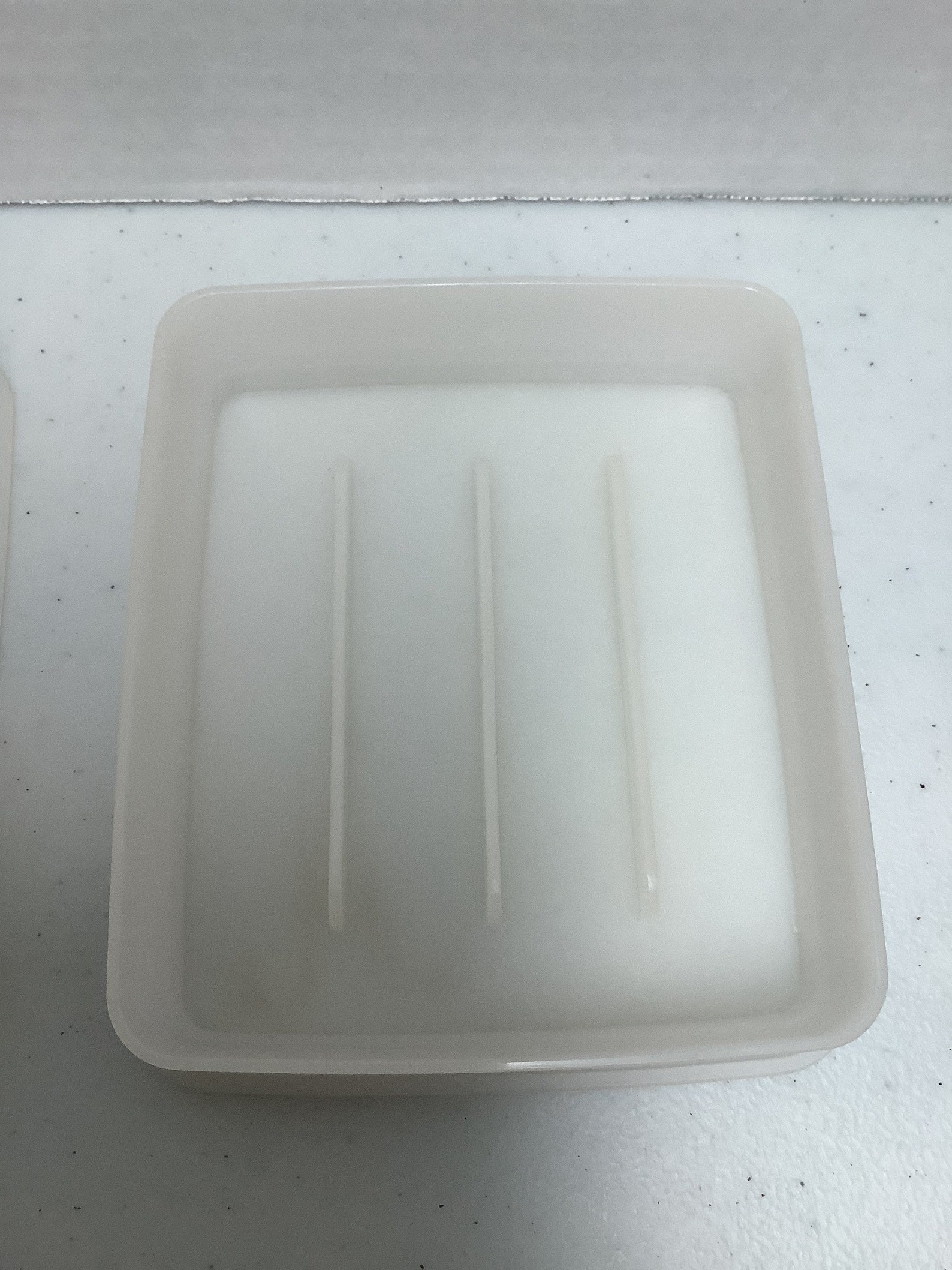 Tupperware 3 Piece Stackable Hot Dog House Keeper Set in Black - Etsy