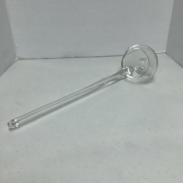 Glass Ladle - Etsy