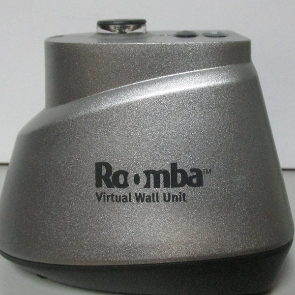 Roomba Decal - Etsy