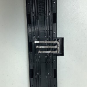 Vintage 1979 Aurora AFX 15 Terminal Track & Transformer for Speed Steer ...