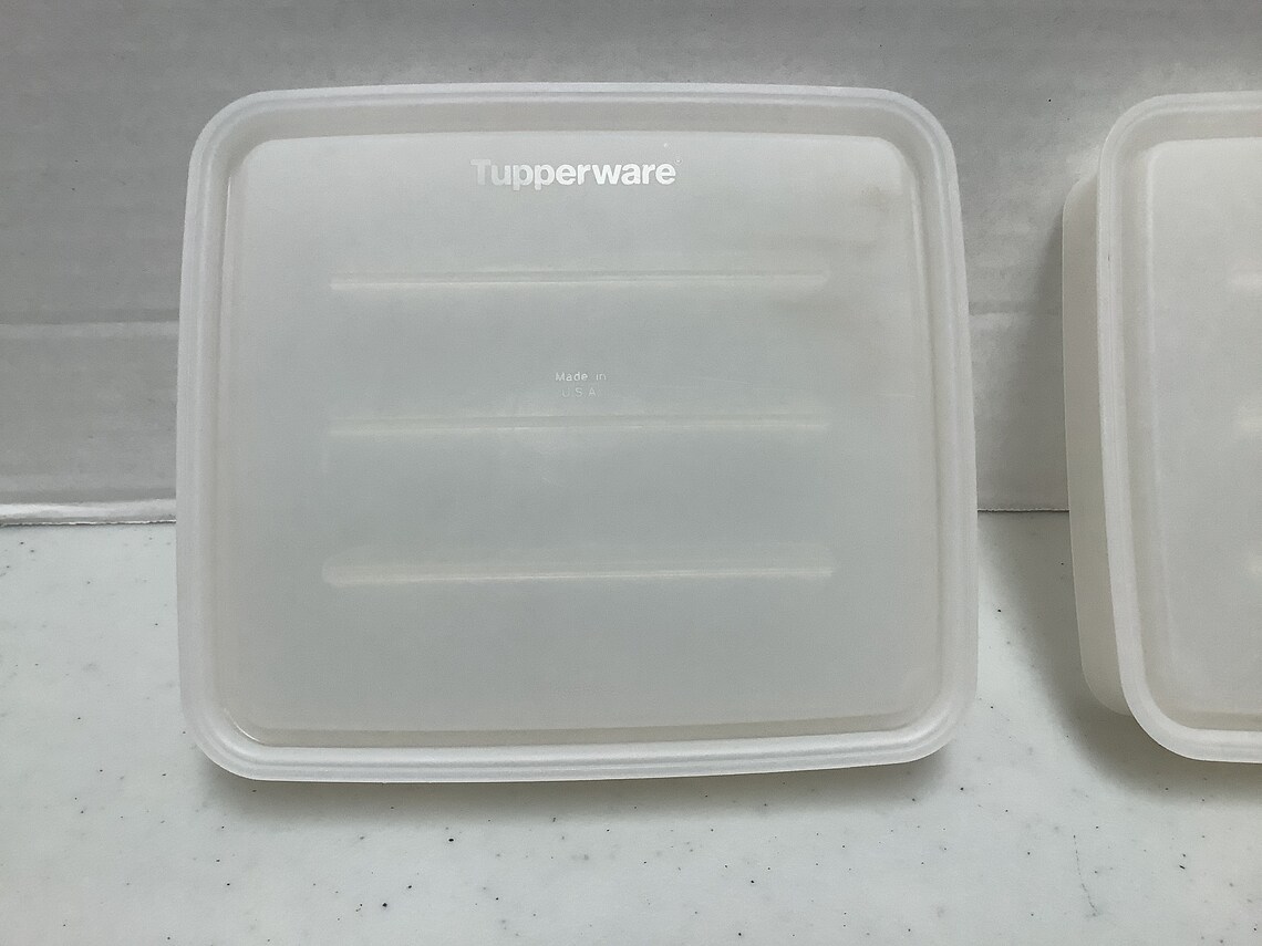 Tupperware 3 Piece Stackable Hot Dog House Keeper Set in Black - Etsy