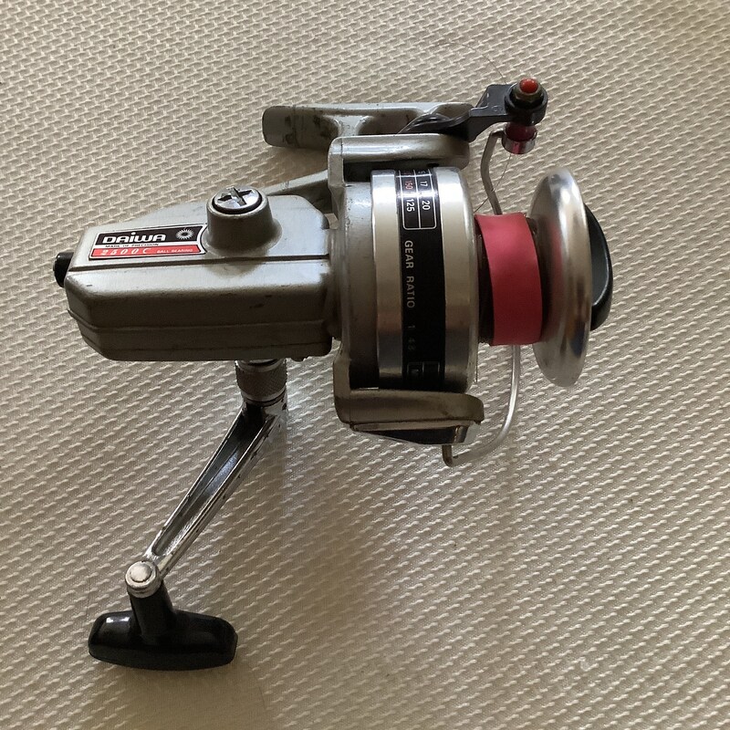 Japanese Spinning Reels - Etsy