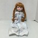 Albert E. Price Vintage Porcelain Doll - Etsy