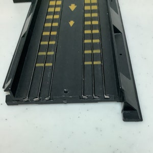 Vintage 1979 Aurora AFX 15 Terminal Track & Transformer for Speed Steer ...