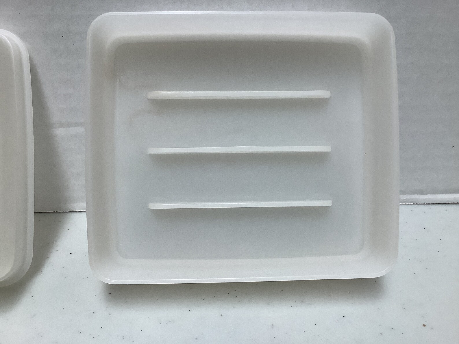 Tupperware 3 Piece Stackable Hot Dog House Keeper Set in Black - Etsy