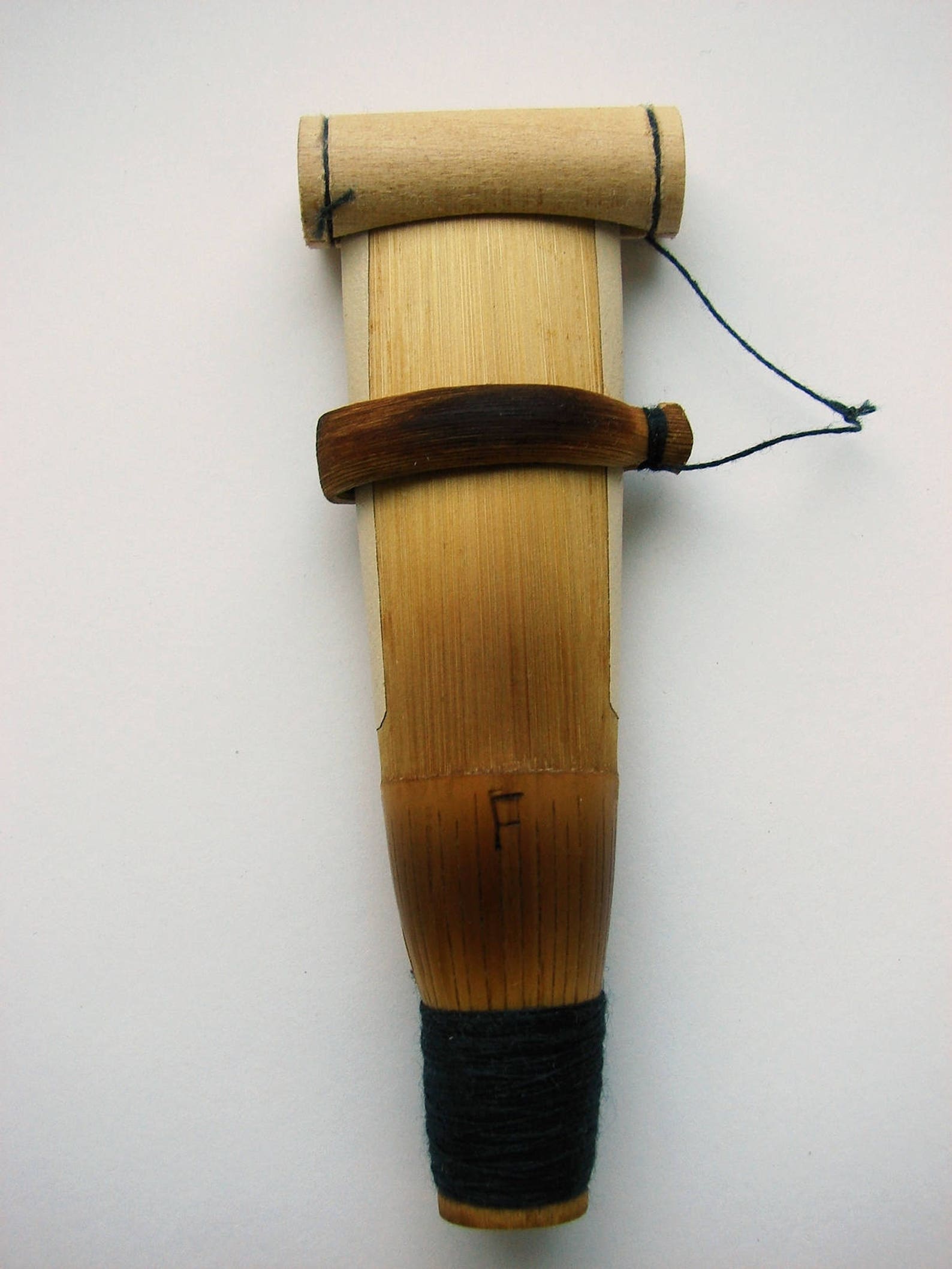 Professional Reed for Armenian Duduk Tuned in Keys | Etsy