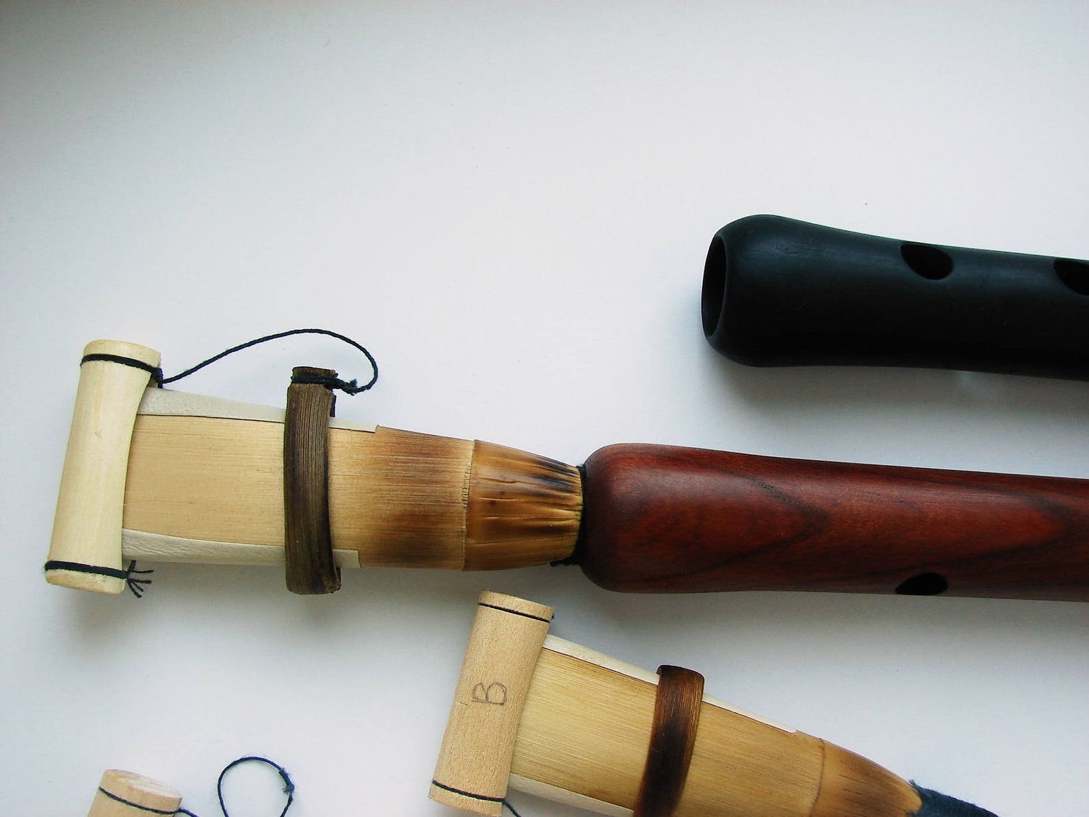 Professional Reed for Armenian Duduk Tuned in Keys | Etsy