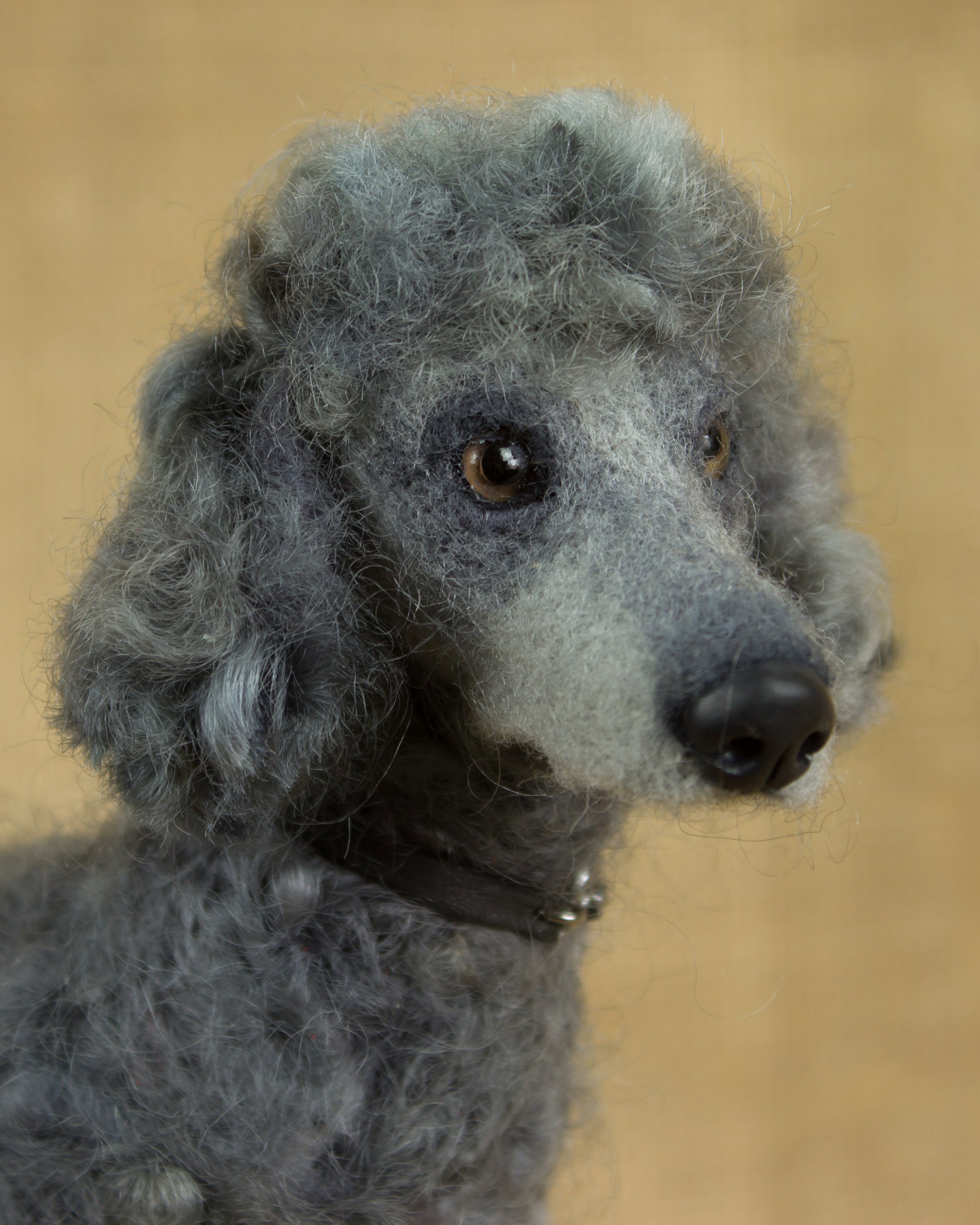 Made to Order Needle Felted Dog: Custom Needle Felted Animal - Etsy Canada