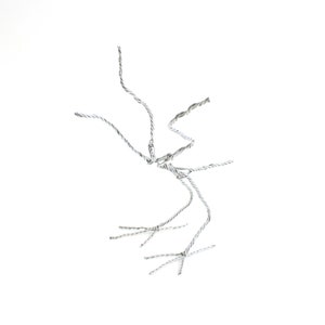 Armature Tutorial & Guide: Open Winged Bird - Etsy