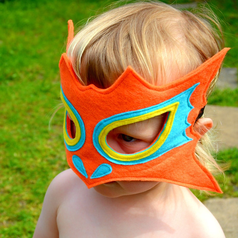 Zog Dragon Costume - Etsy UK