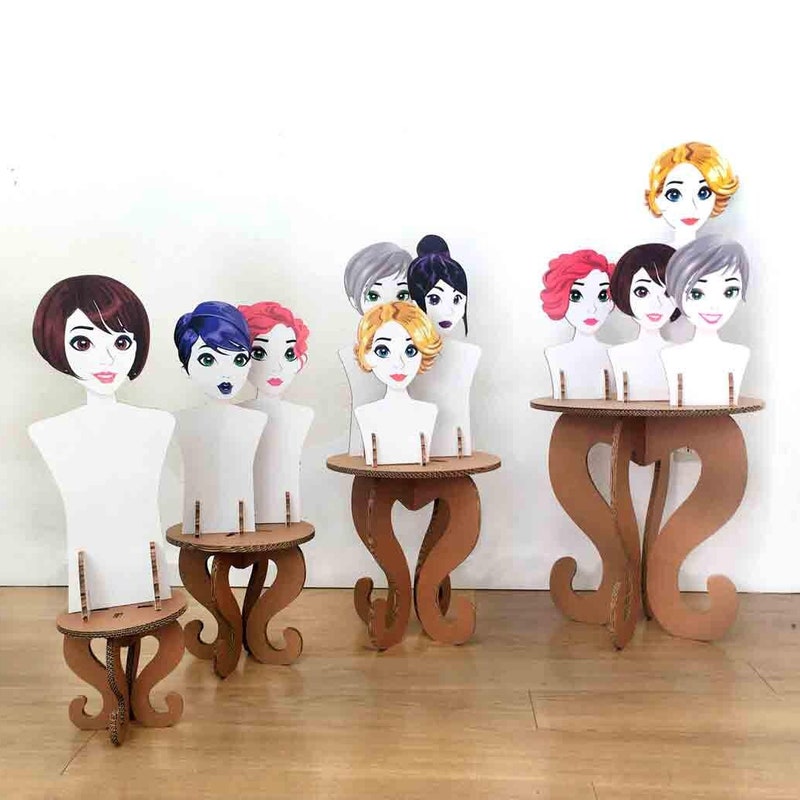 Mannequins for Display - Etsy