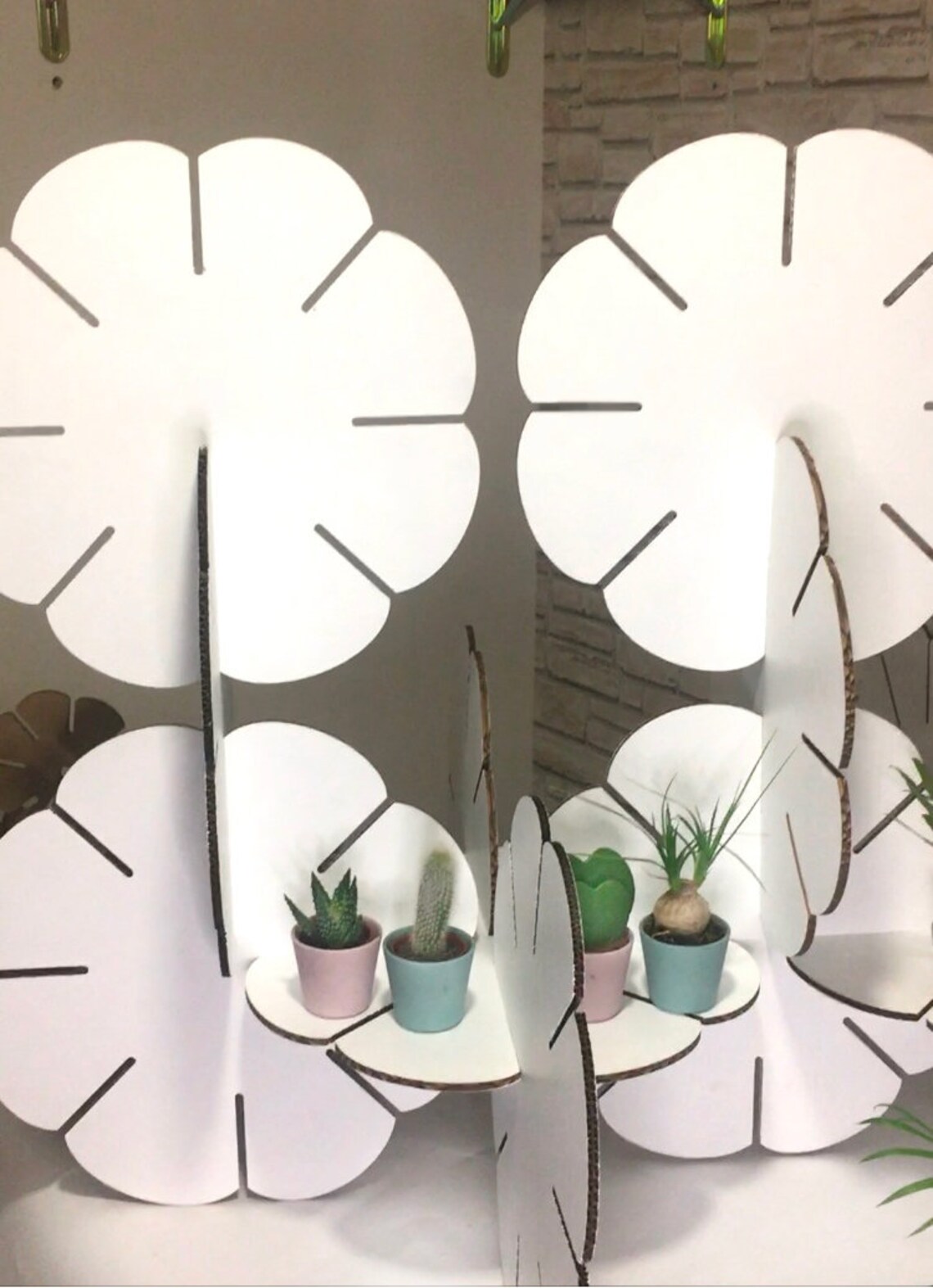 Merchandise Display Modular Display for Shop Window Visual - Etsy