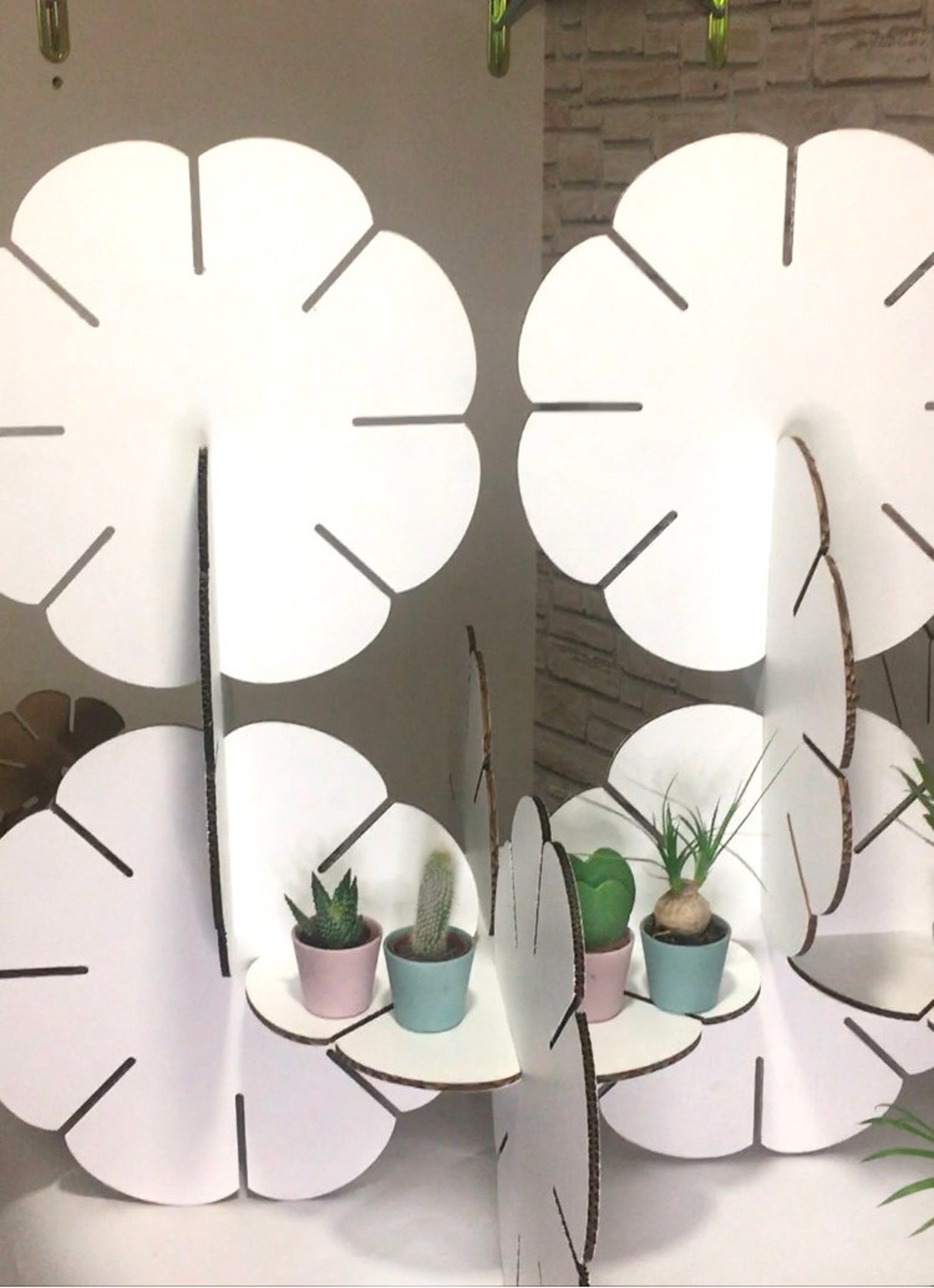 Merchandise Display Modular Display for Shop Window Visual - Etsy