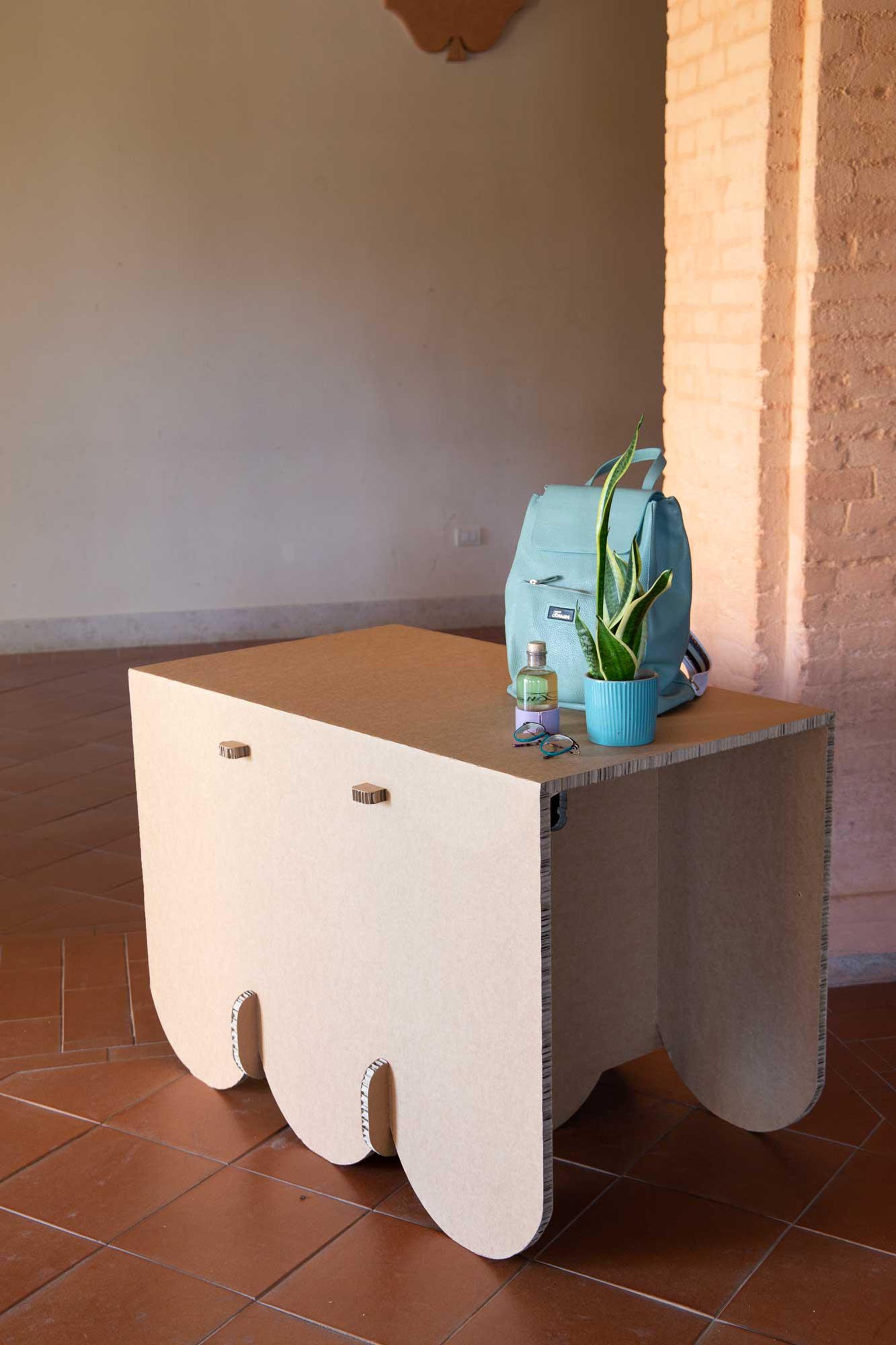 Wave Eco Design: Checkout Counter, Collapsible Display Counter, Vendor ...