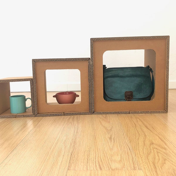 Display Riser - Etsy