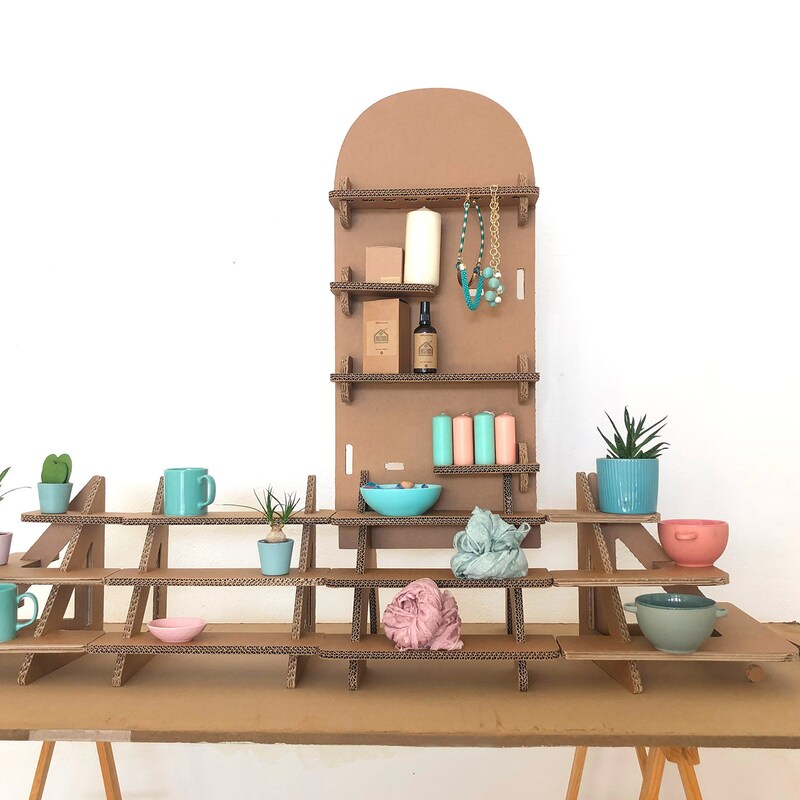 Pop up Shop Display - Etsy