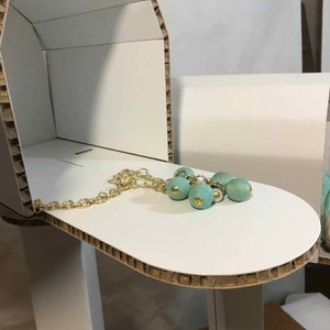 Modern Mailboxs Idea for Store Window, Mailboxs Props, Wedding Mailboxs ...