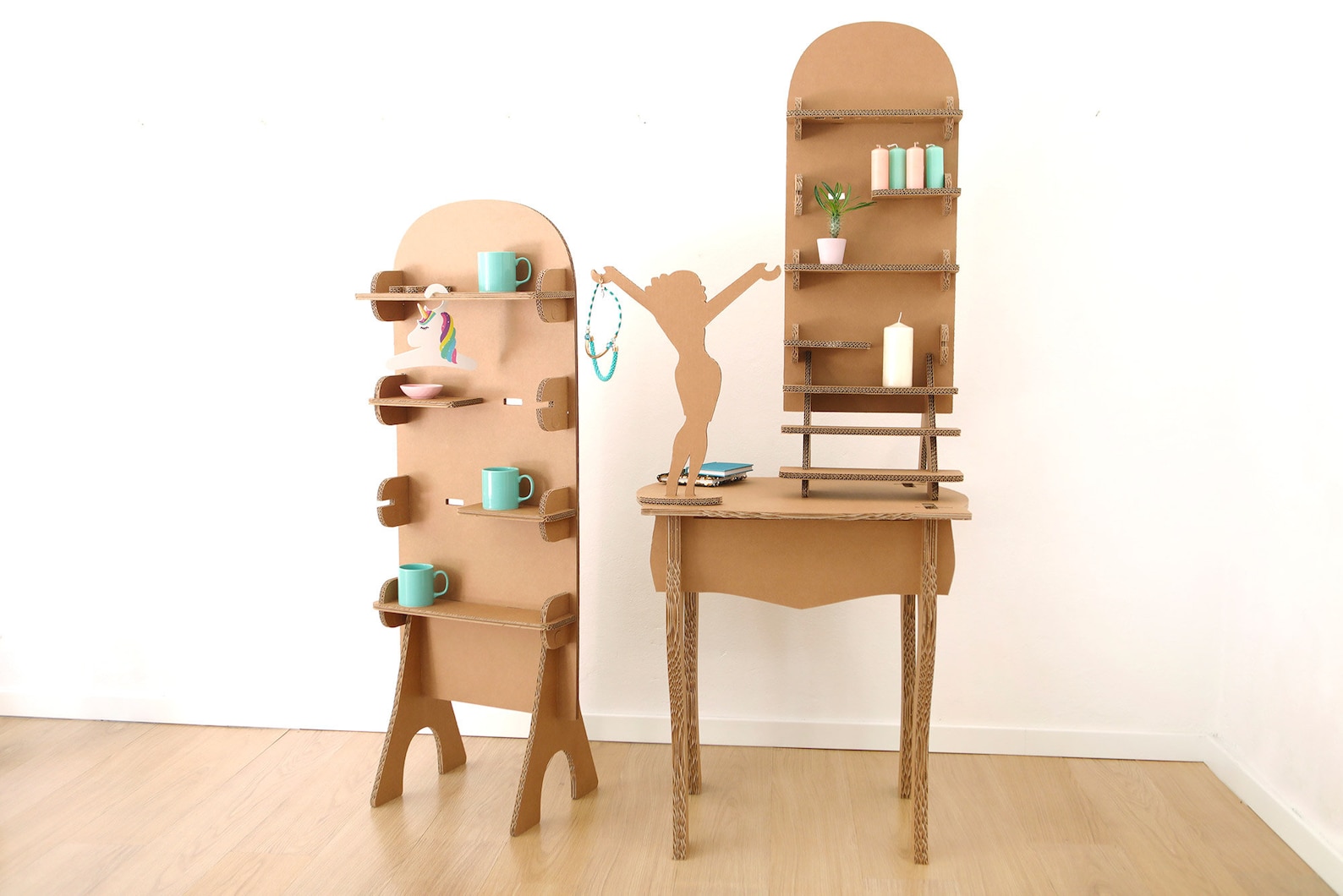 Cardboard Display Stand Vendor Display Market Display Peg - Etsy