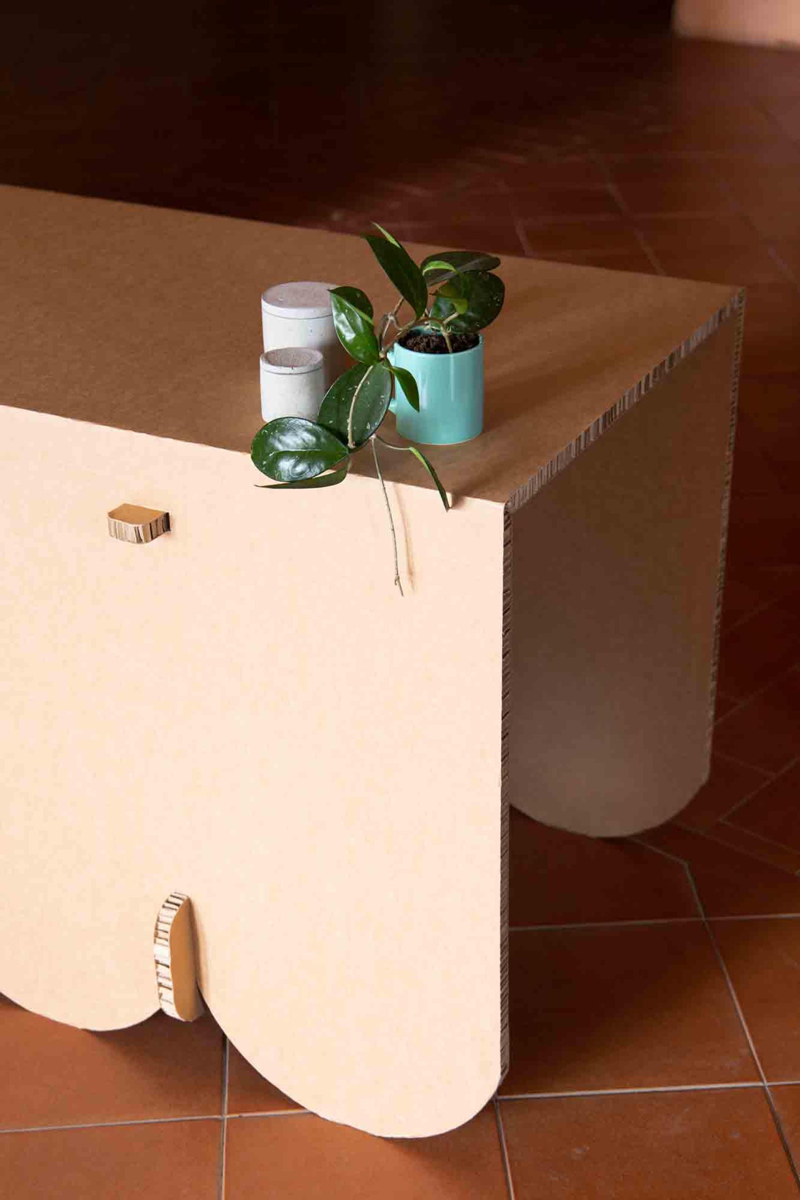 Wave Eco Design: Checkout Counter, Collapsible Display Counter, Vendor ...